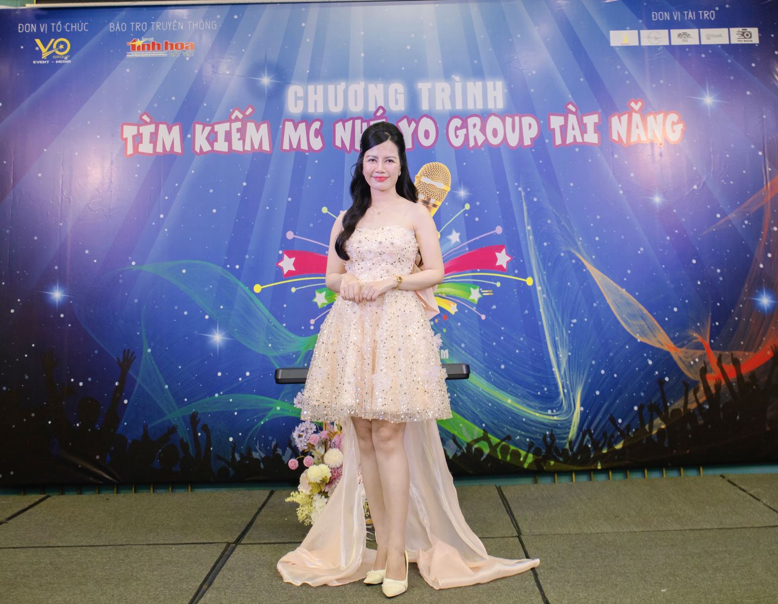 BÙI HOÀNG YẾN